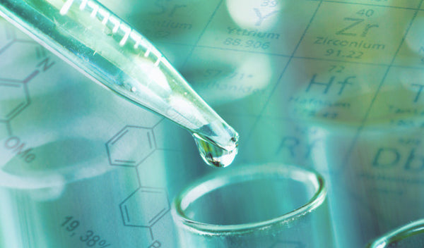 SPECTROSCOPIC ANALYSIS ON (SRT) SAMPLES FROM CLARUS [Rustum Roy] - Q ...