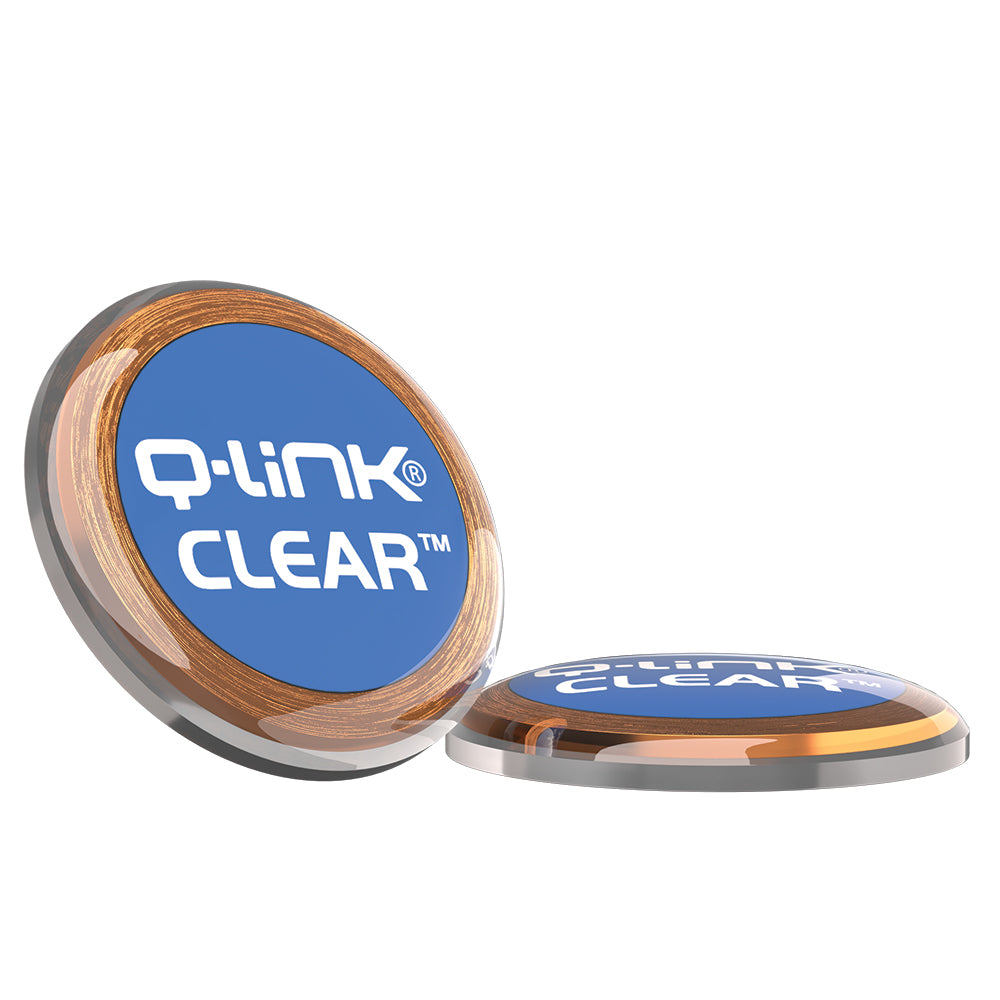 Q-Link CLEAR Collection - Q-Link Products