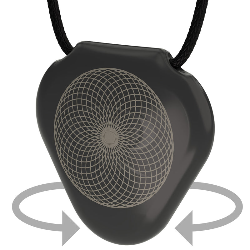 Q-Link Acrylic SRT-3 Pendants (Designs) - NEW! - Q-Link Products