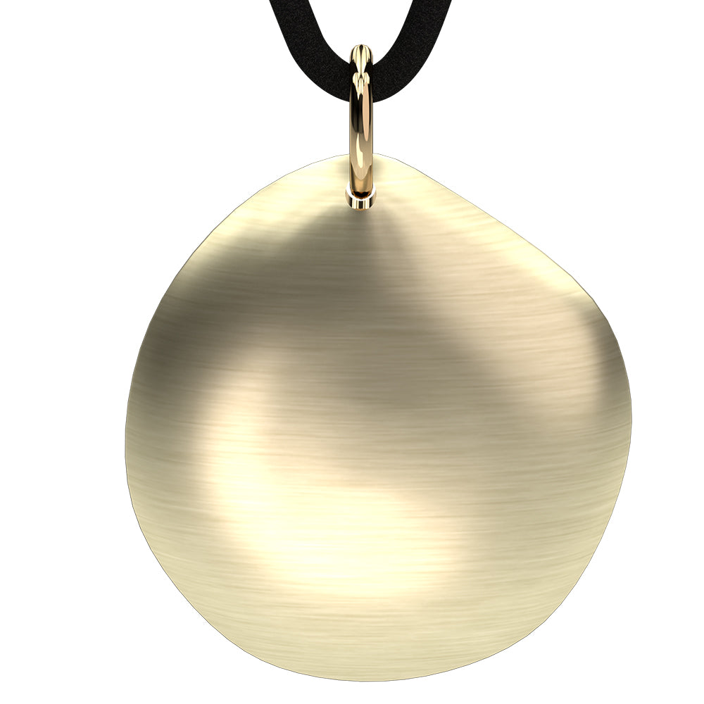 Q-Link Solid 14K Gold Pendants - Q-Link Products