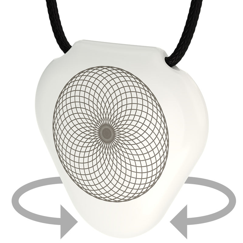 Q-Link Acrylic SRT-3 Pendants (Designs) - NEW! - Q-Link Products